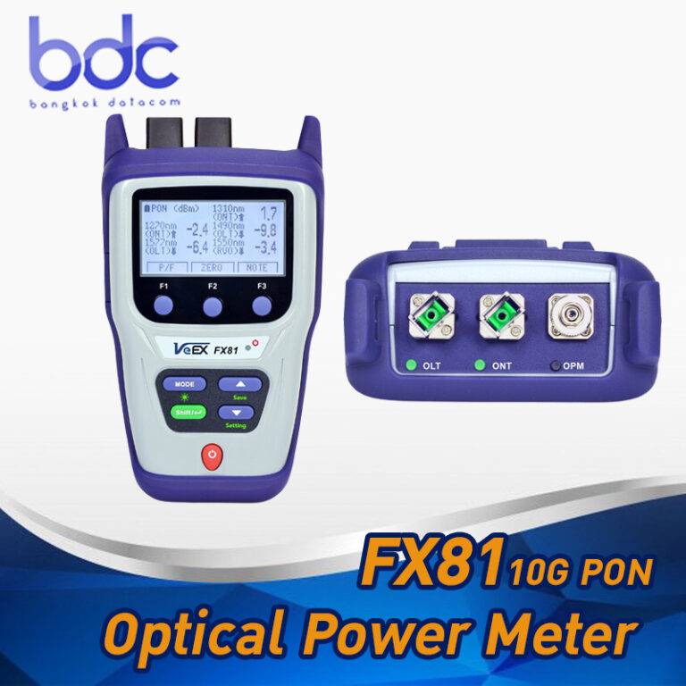 Bullet 360T Antenna - BDC