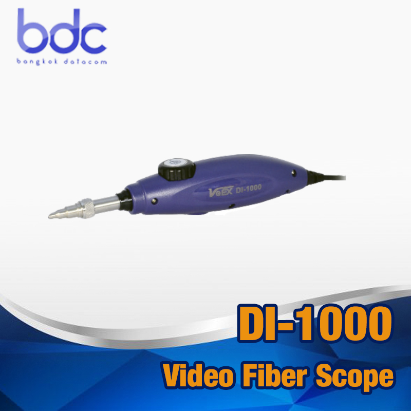 DI-1000 (DEMO) - BDC