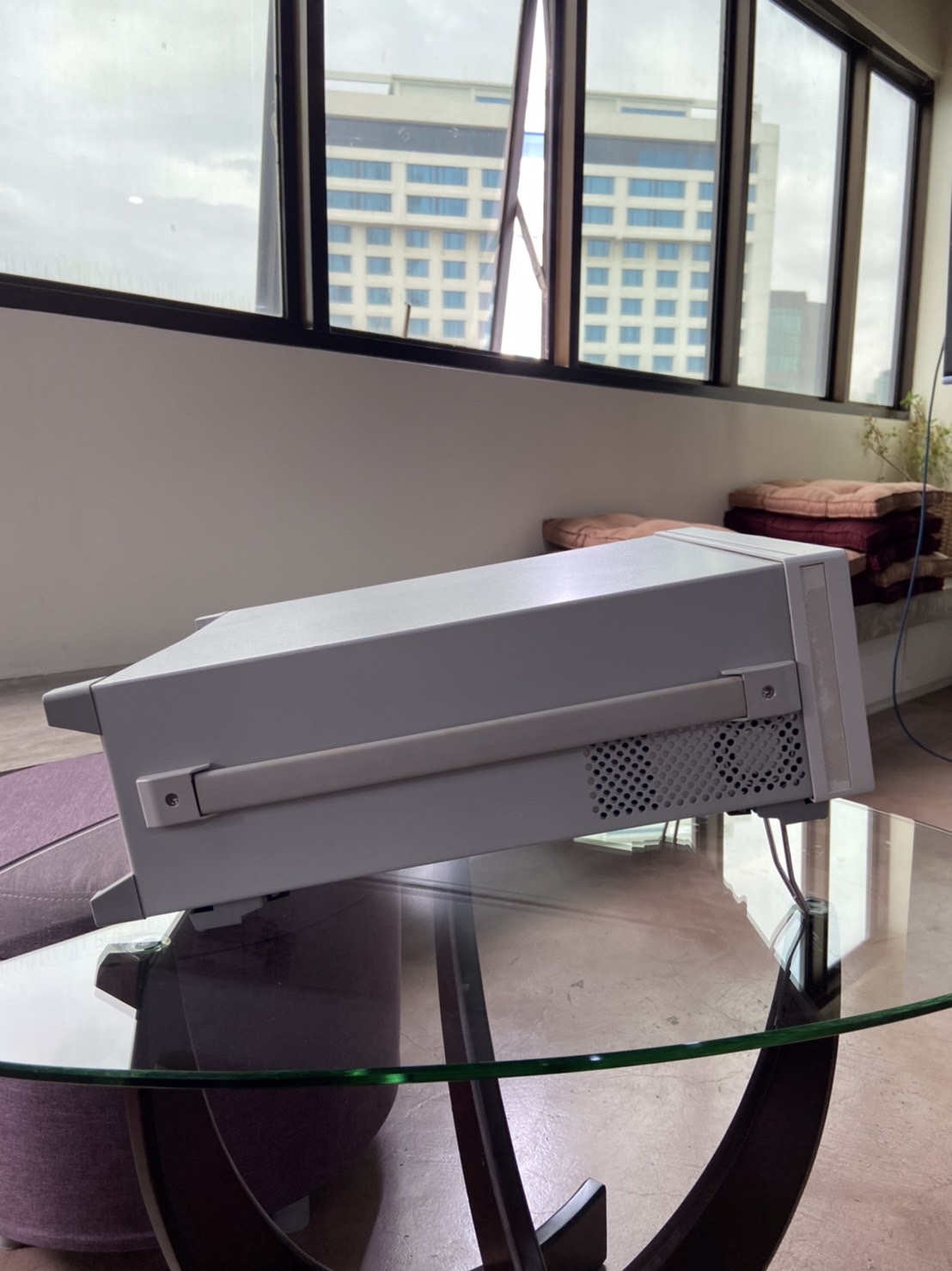 Sale Second Hand - BDC